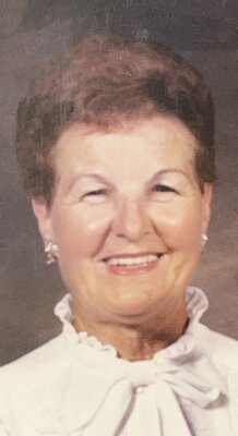 Ruby B. Milliron | News, Sports, Jobs - The Review